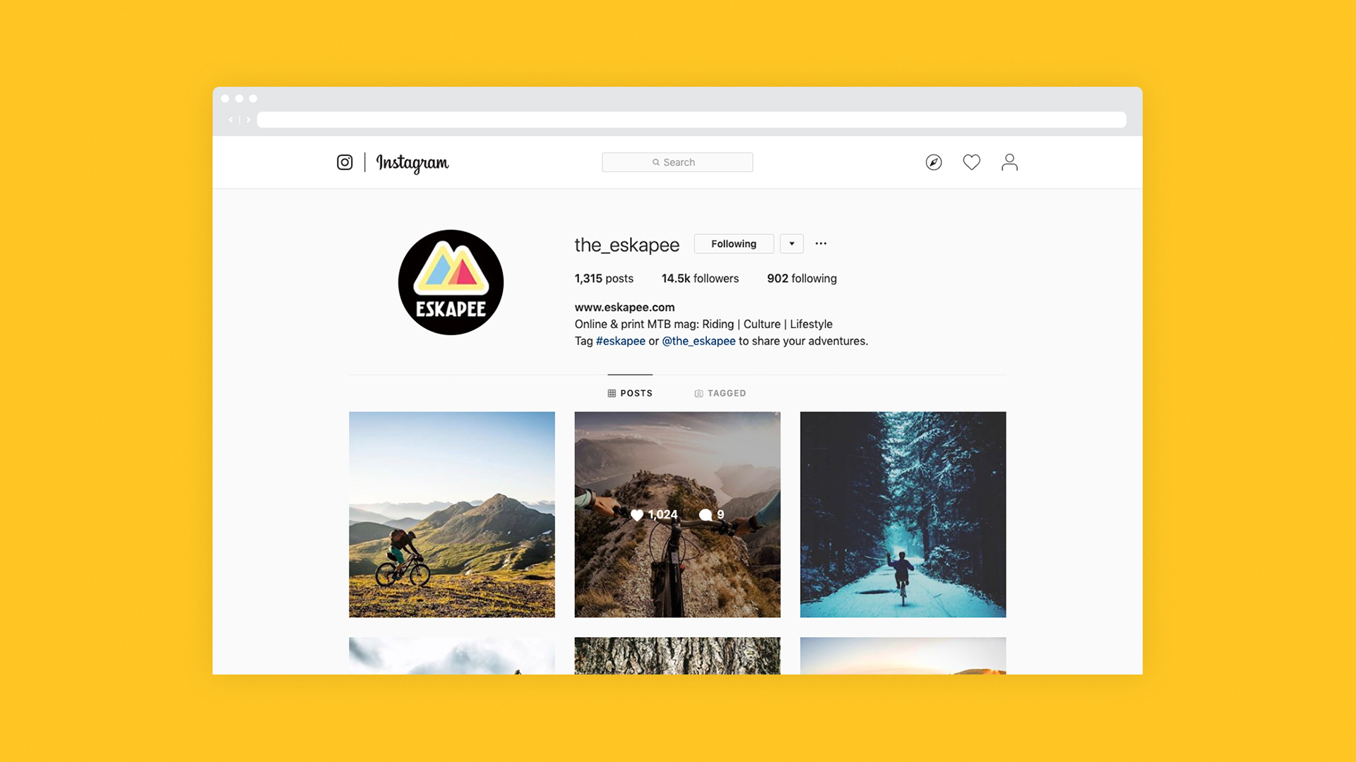 Eskapee – Jordan Cole